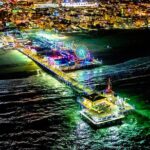Hollywood & Beaches Helicopter Tour 50 Minutes - The Itinerary: What Exactly Will You See?