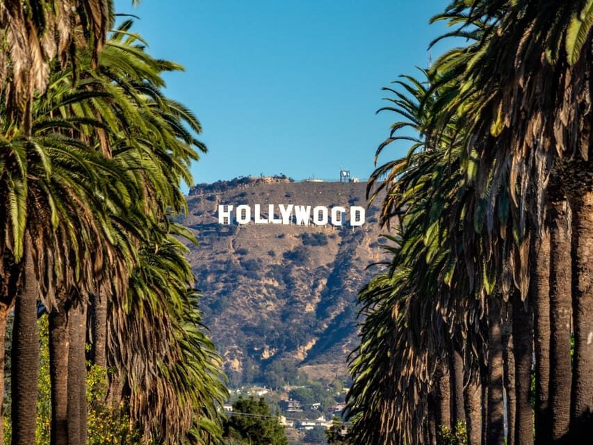 Hollywood, Beverly Hills, Santa Monica, Venice Beach Tour. - Authentic Experiences and Practicalities