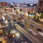 Hollywood Boulevards Haunting History and Hidden Gems: A Self-Guided Audio Tour - A Deep Dive Into the Itinerary