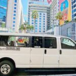Hollywood Carpool Karaoke Tour - The Open-Air Experience on Mulholland Drive