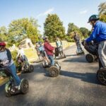 Hollywood Cemetery Segway Tour in Richmond - The Experience and Value
