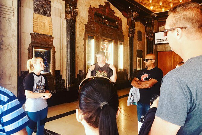 Hollywood & Downtown LA Full Day Walking & Metro Tour - What We Loved—and What to Consider