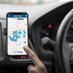 Hollywood Fame & Celebrity Homes Self-Guided Audio Bundle Tour - Navigating the Route and App Experience