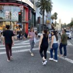 Hollywood: Haunted Walking Tour, True Crime, Creepy Tales - Practicalities and Tips for Participants