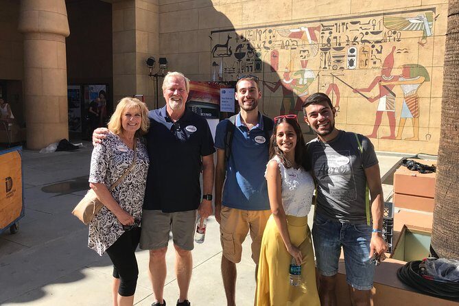 Hollywood History Tour - Authentic Experiences & Honest Insights