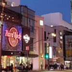Hollywood Horrors and Haunts Walking Tour - In-Depth Look at Each Stop