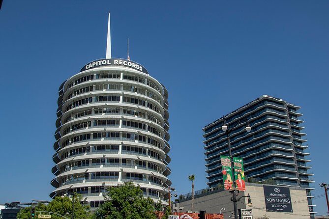 Hollywood Open Bus Tours - The Experience and Group Atmosphere