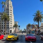 Hollywood Sign 30 Min Lamborghini tour (Drive or Be driven) - The Details: Breaking Down the Experience