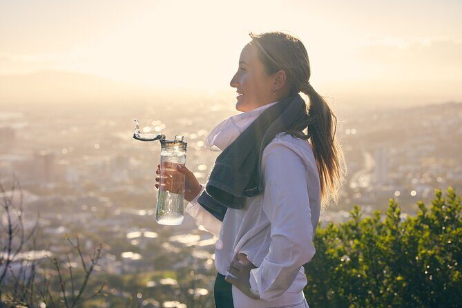 Hollywood Sign Adventure: A Walk Among the Stars - Who Would Love This Tour?