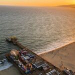 Hollywood Sign & Coast Helicopter Tour in Los Angeles 35 Minutes - Who Should Consider This Tour?