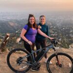 Hollywood Sign E-Bike Ride - Itinerary Breakdown: What Youll Experience