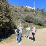 Hollywood Sign : Hiking to the Sign with a French tour guide - What You Can Expect from the Hollywood Sign Hike