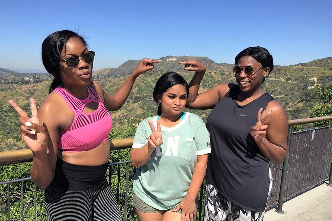 Hollywood Sign Hiking Tour to Griffith Observatory - Who Will Love This Tour?