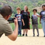 Hollywood Sign Tour - A Closer Look at the Hollywood Sign Tour Experience