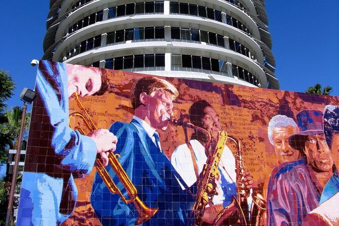 Hollywood: the Real Walking Tour - An In-Depth Look at the Tour