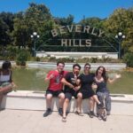 Hollywood to Beverly Hills Sightseeing Tour from Orange County - A Day in LA: What to Expect on the Tour