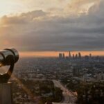 Hollywood Tour & Celebrity Homes - Key Points