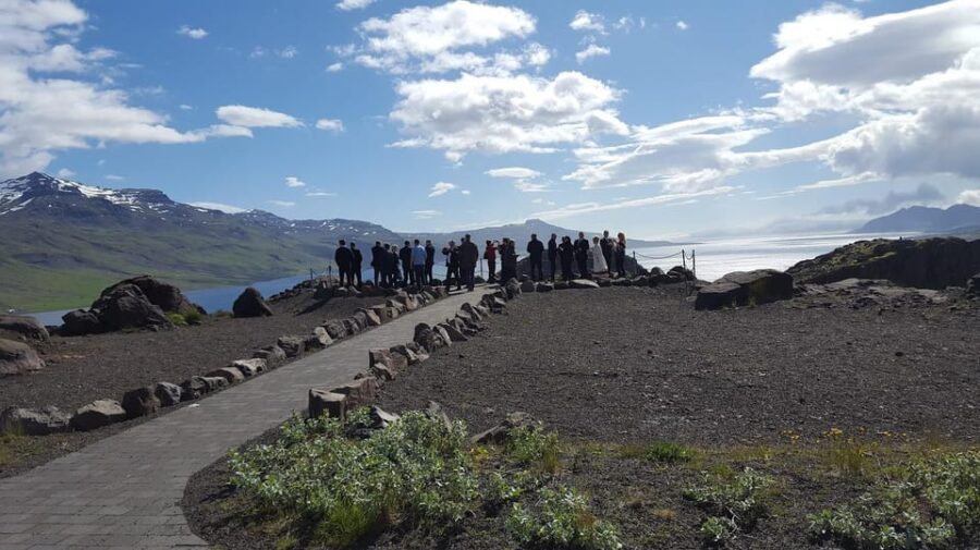 Hólmanes: Guided Nature Walk - Why You Should Consider This Tour