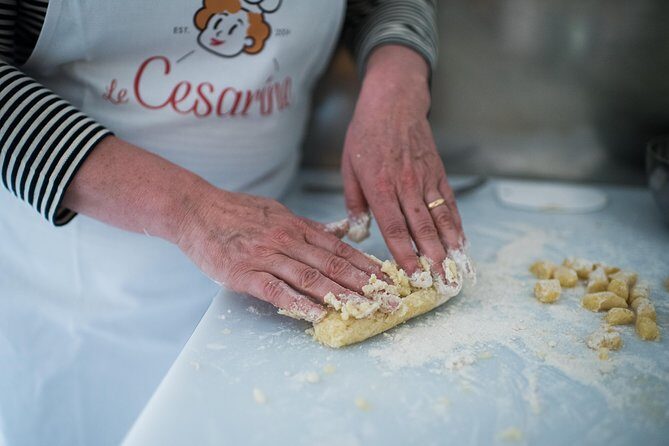 Home Cooking Class & Meal with a Local in Turin - What Makes This Tour Stand Out