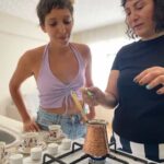 Home Style Turkish Coffee Making and Fortune Telling - Why This Experience Offers Great Value