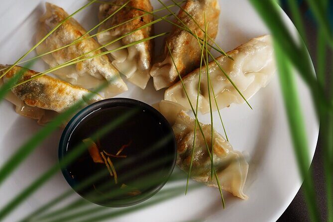 Homemade Dumplings 101 in Boston - Who Will Love This Experience?