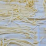 Homemade Pasta Class and Lunch in the Heart of Chianti - The Itinerary: From Grain to Table