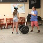 Homestead Celebration Hike - Who Should Consider This Tour?