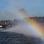 Homosassa: Gulf of Mexico Airboat Ride and Dolphin Watching - The Itinerary in Detail