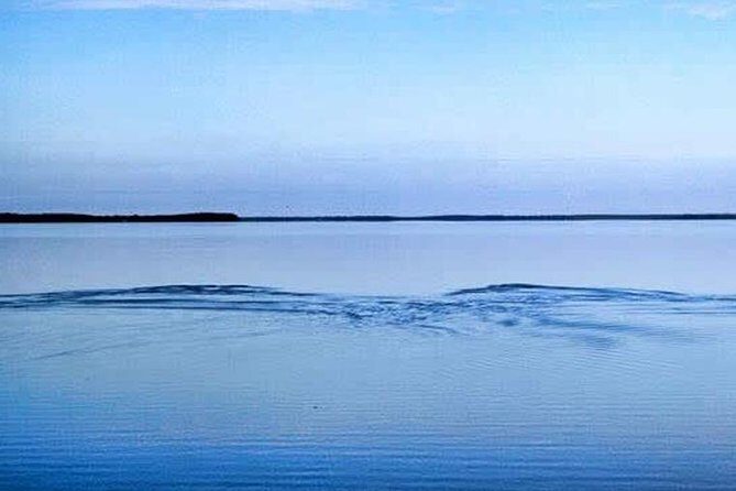 Homosassa Inshore Fishing Charters - Final Thoughts