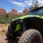 Honda Talon 2 seater Half-Day Rental - Who Would Love This?