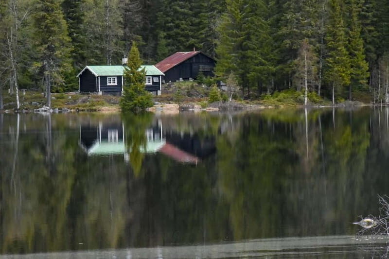 Hønefoss: 2-Day Packrafting Adventure in Spålen Nature - What to Expect and What to Bring
