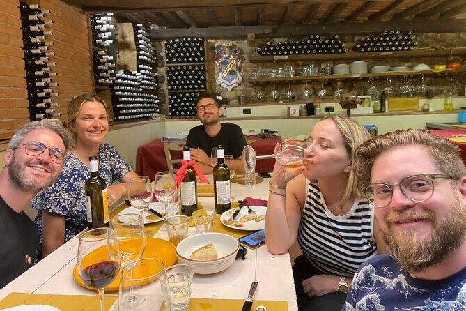 Honest Wines- Wine tasting at Cantina Biagiotti - Final Thoughts: Is It Worth It?