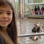 Honey Island Swamp Boat Tour with Transportation from New Orleans - The Itinerary in Detail