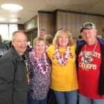 Honeymoon Airport Lei Greeting on Kona Hawai'i - Value Analysis
