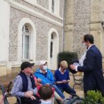 Honfleur Outdoor Escape Game - What Is the Honfleur Outdoor Escape Game?