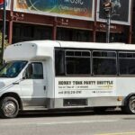 Honky Tonk Party Shuttle Airport - Who Should Consider This Service?