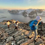 Honningsvåg: Hiking Tour. Arctic Ocean Views from Mountains - What Makes This Tour Special