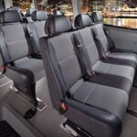 Honolulu Airport Arrival - Sprinter (Van) - Real Traveler Impressions