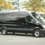 Honolulu Airport Departure by Sprinter Van - Meeting Points and Convenience