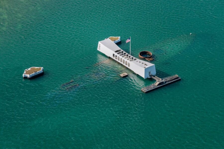 Honolulu: Blue Skies of Oahu Helicopter Tour - The Practicalities & What to Expect
