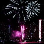 Honolulu BYOB Fireworks Boat Cruise - Authentic Experiences and Practical Details