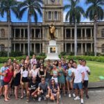 Honolulu Downtown Walking Tour - Who Will Appreciate This Tour?