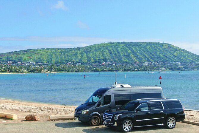 Honolulu Harbor Cruise Terminal Transfer by Luxury Vehicle - Authentic Experiences Backed by Customer Reviews