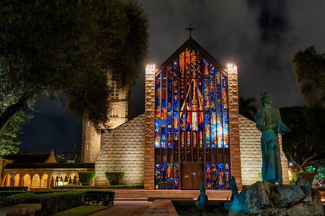Honolulu Haunts and Hauntings Ghost Tour - The Practicalities: What You Need to Know