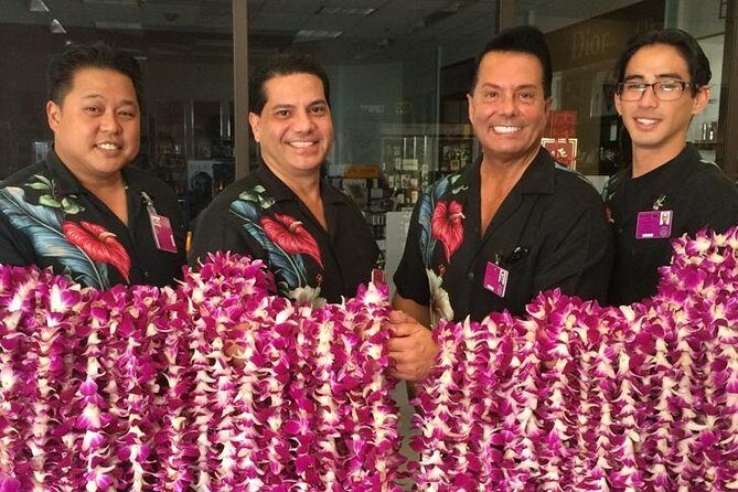 Honolulu Hawaii Airport Transfer - Key Points