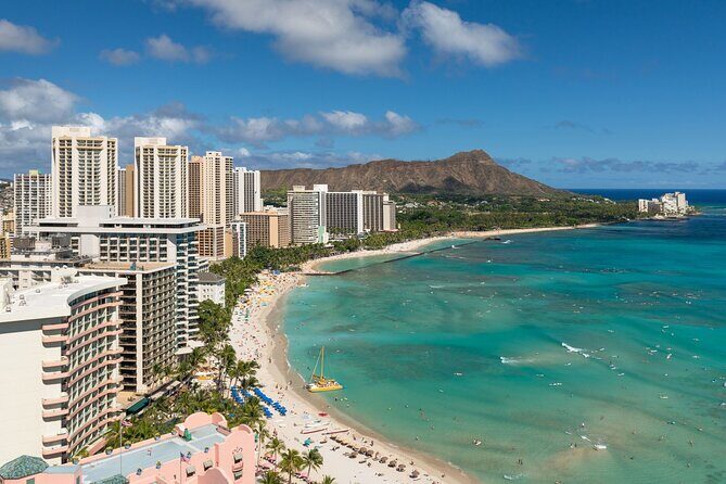 Honolulu HNL Airport Round-Trip Private Transfer in SUV - The Vehicle and Comfort