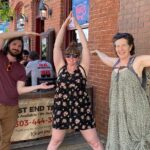Honolulu Hustle Scavenger Hunt - Who Will Enjoy This?