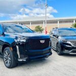Honolulu Luxury Transfer - Hotel, Airport, Port (1-5 passengers) - FAQ