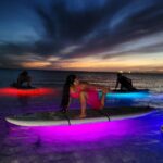 Honolulu: Night SUP Yoga Class - What Makes It Special
