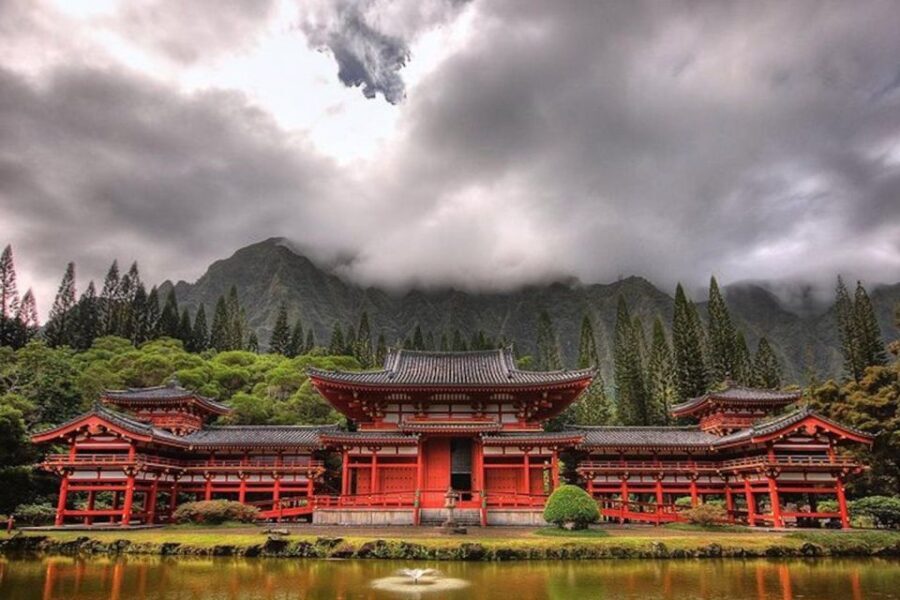 Honolulu: Oahu Island Highlights Tour with Multiple Stops - The Itinerary Breakdown